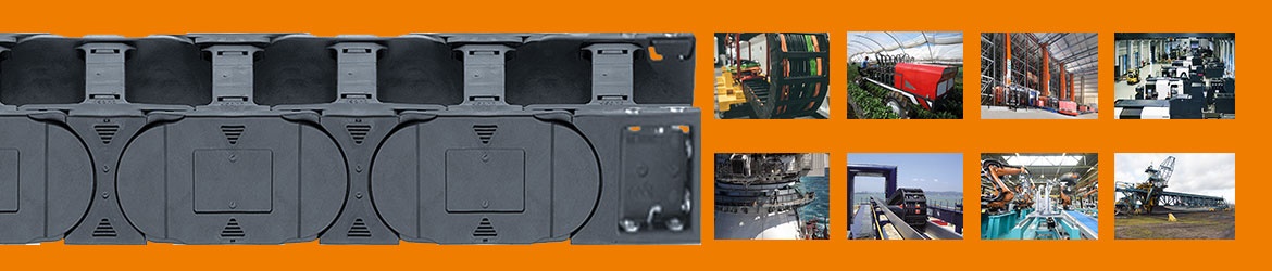 Energy chain applications | igus®